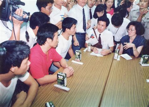 台海杂志专访 郭伟峰为两岸和平传达善意