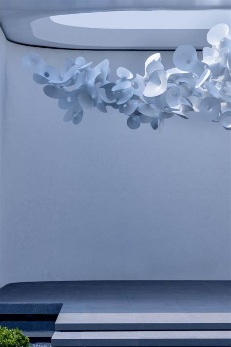 潮生潮落·浊浪滔天 杭州中海·翠揽云境 In 2023 Home Decor Decals Home Decor Design
