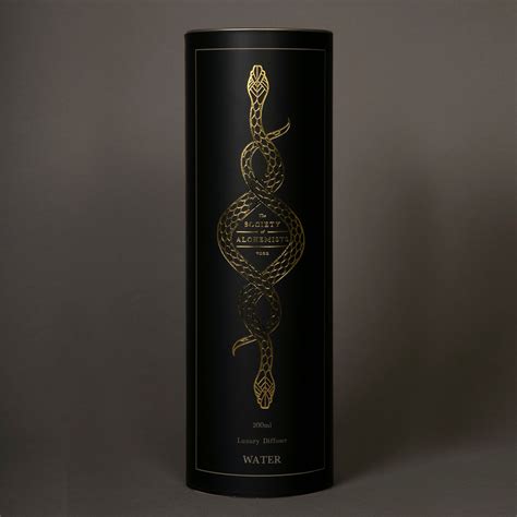 Water Reed Diffuser The Society Of Alchemists