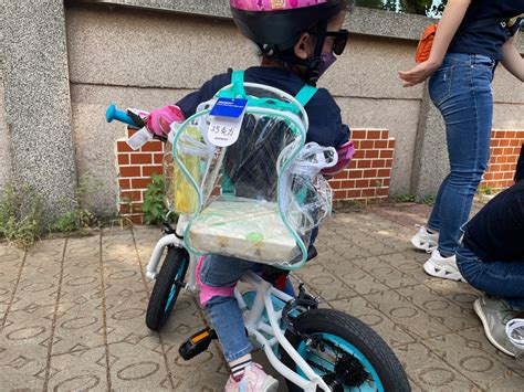 【最有運動家精神的小小送餐大使】育幼院蔬果配送第306週｜無毒農