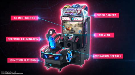 Asphalt 9 Legends Arcade Stash Games Tracker