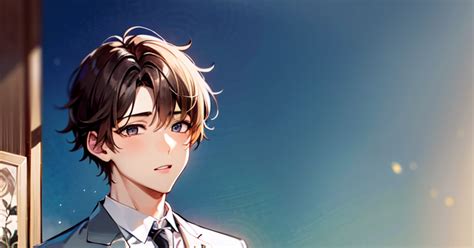 Ai Ai Shota Cofのイラスト Pixiv