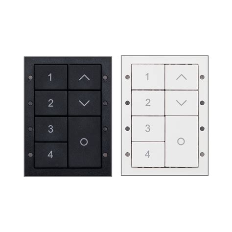 Helvar Modular Panels 13xx Lightmoves
