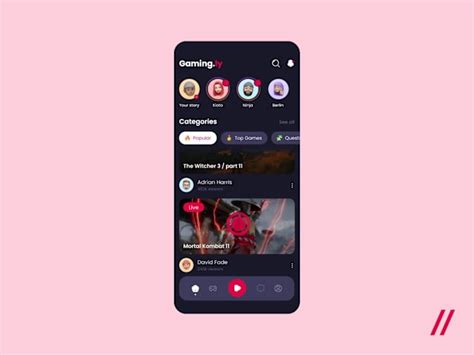 Develop Music Streaming App Music Streaming Web Live Music Streaming