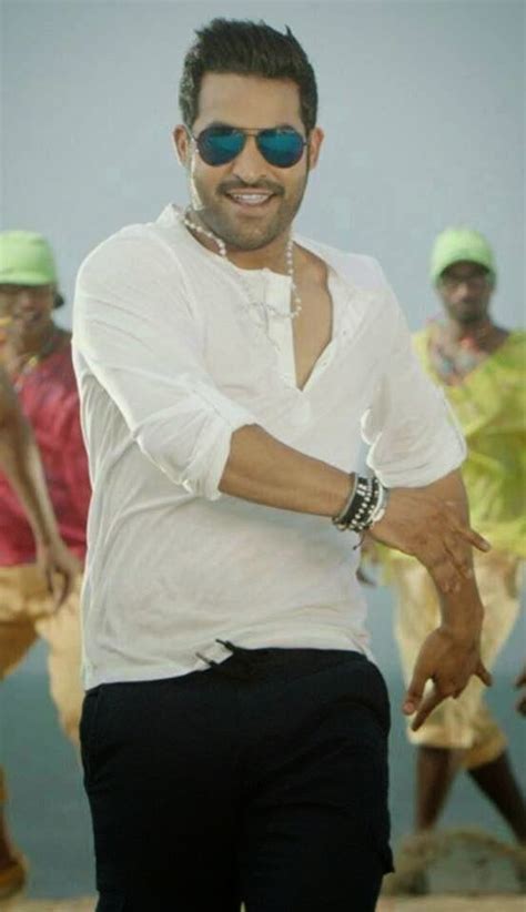 Jr Ntr In Temper Latest First Look Photos Ntr In Temper Movie Latest