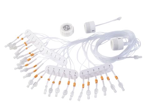 Probes for Esophageal Manometry High resolution and Conventional Alacer Biomédica