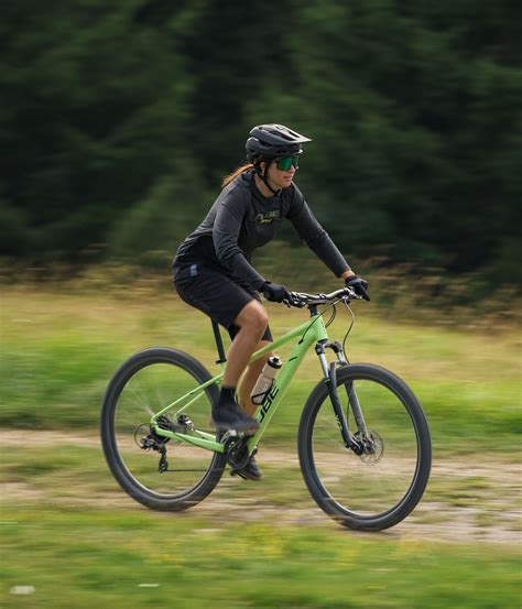 Cube Aim Slx Allroad Orbitred´n´black