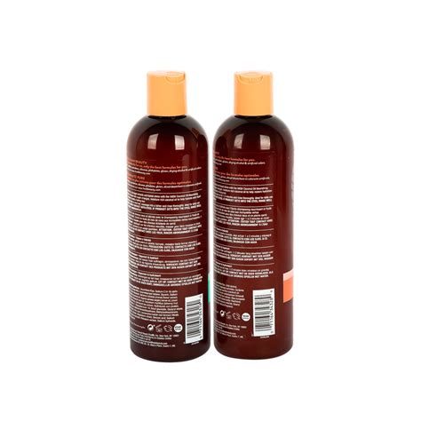 Hask Coconut Oil Nourishing Shampoo 355 Ml Conditioner 355 Ml Online