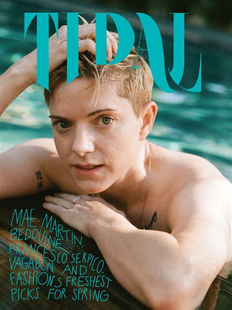 Issue 14 — Tidal Mag
