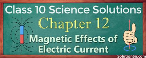 Ncert Solutions For Class 10 Science Chapter 12 Exercise Solution Sir