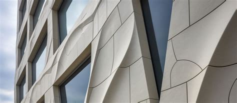 Best Gfrc Manufacturers In Singapore