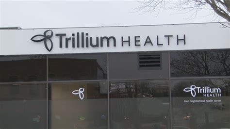 Trillium Health To Receive 3 Million In Federal Funding