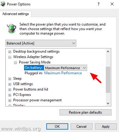 FIX Intel Wireless Bluetooth Cannot Start Code 10 STATUS DEVICE