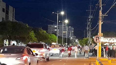 RIESGO Mi Diario Valledupar