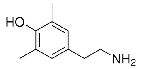 4 2 Aminoethyl 2 6 Dimethylphenol Aldrichcpr 804427 10 9