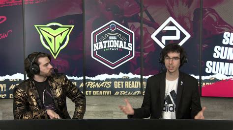 Pg Nats Summer 2020 Day 4 Game 3 Ydn Vs Op Youtube