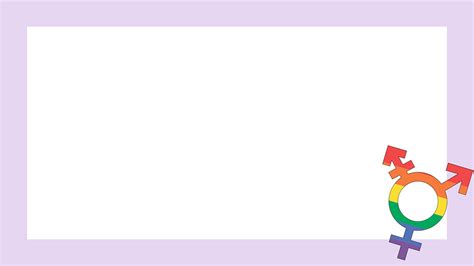 Download Equality Pride Gender Identity Royalty Free Stock