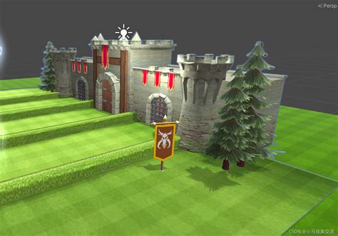 Unity技美32——将unity里多个含有多个mesh的资源，合并成导出成一个obj包共给第三方建模软件使用如何把unity生成的文件合并