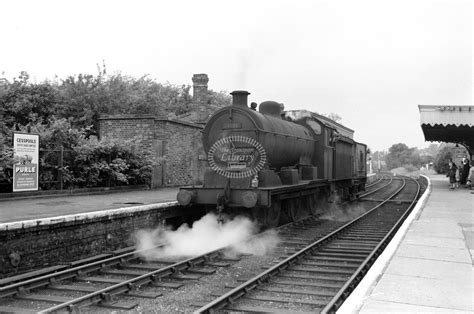 The Transport Library Br British Railways Steam Locomotive Class J20