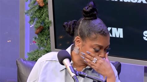 Im Just Tired Of Working So Hard Taraji P Henson Says Shes