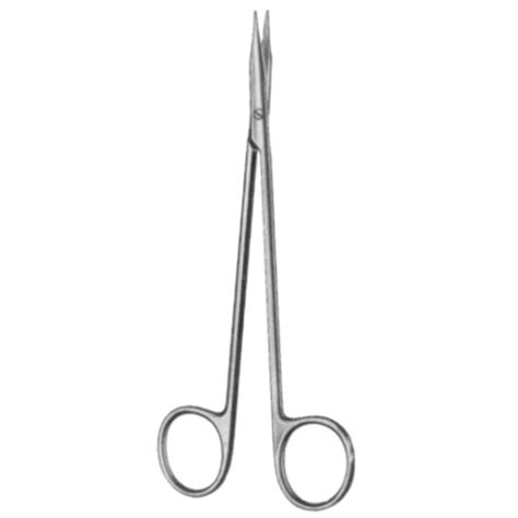 Dissecting Scissors Ge 1071