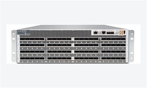 Juniper Networks Ptx Routers Nomios Group