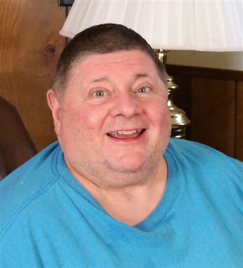 Obituary Of Larry Michael Mike” Ondrey