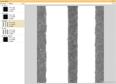 【39】opencv C实战篇——直线拟合、直线测距、平行线段测距；（边缘检测，剔除噪点，轮廓检测，渐进概率霍夫直线） 技术栈