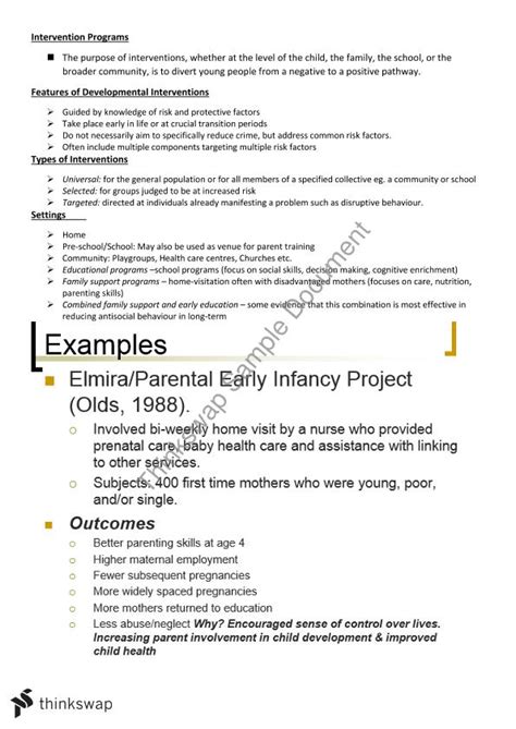 introduction to forensic psychology lecture notes 1010ccj