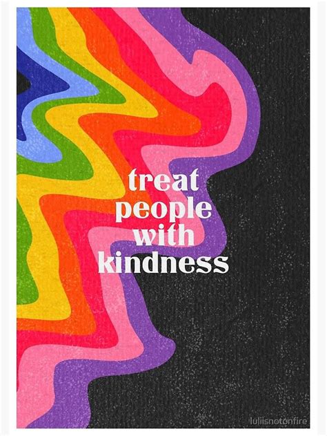 Treat People With Kindness Harry Styles Poster Bedroom Wall Collage