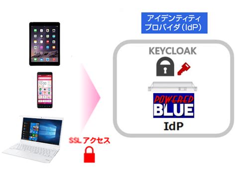 Keycloakによるシングルサインオン基盤の構築とSAMLやOIDC未対応のWebアプリのSSO連携方法 ムービットのブログ