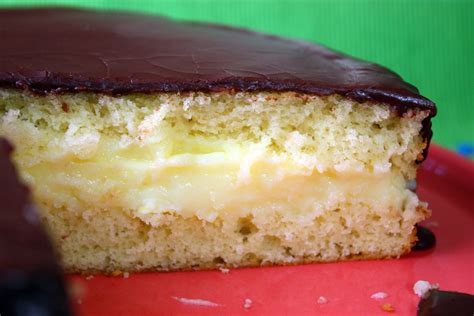 Naked Cream Pie