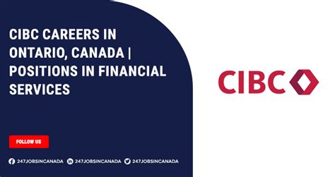 Cibc Jobs Open Positions At Canadian Imperial Bank Of Commerce