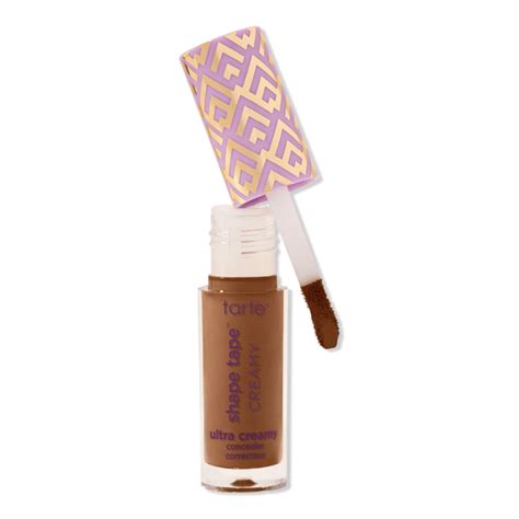 Tarte 57s Rich Sand Travel Size Shape Tape Creamy Concealer Ulta Beauty
