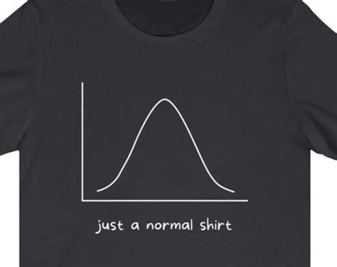 Dataswagco Statistics Shirt Funny Data Nerd Apparel