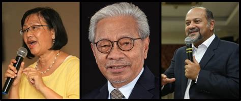 What If Malaysia Has A Non Malay Prime Minister 8 I3investor