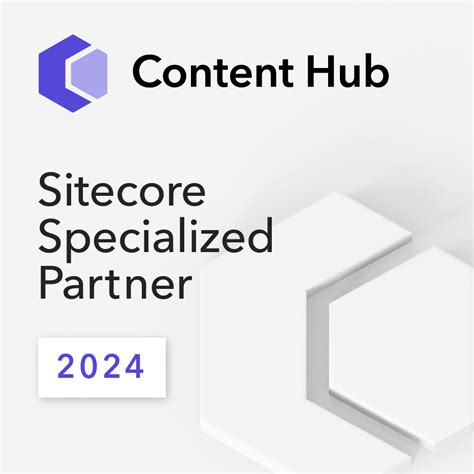 Platinum Sitecore Enterprise Solution Provider Partner Switch