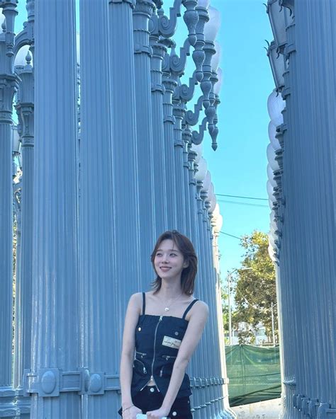 숏커트와 단발 사이 자유로운 매력을 보여주는 셀럽4인 진주 혁신 미용실 스탠바이미헤어 네이버 블로그