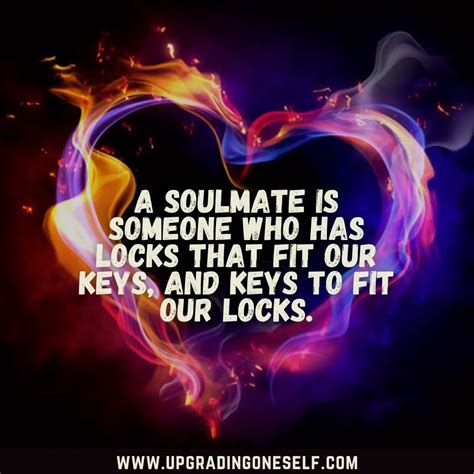 Top 20 Powerful Quotes About Twin Flame To Celebrate Love