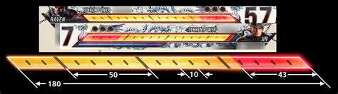 Graduated HP Bar By Deityyyy On DeviantArt