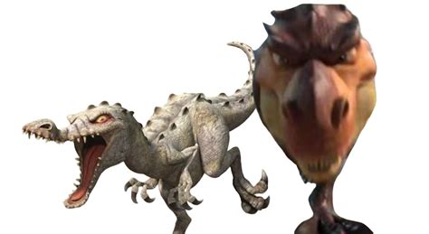 Mama Dino And Rudy By Dracoawesomeness On Deviantart