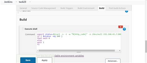 Task 2 Of Mlops Ie Used Docker Image Of Jenkins To Test And Deploy Our