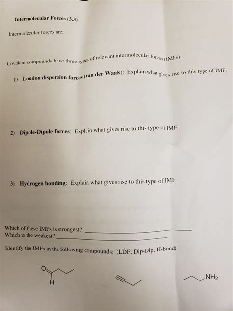 Solved Functional Groups 3 1 Heteroatoms Are A Functional