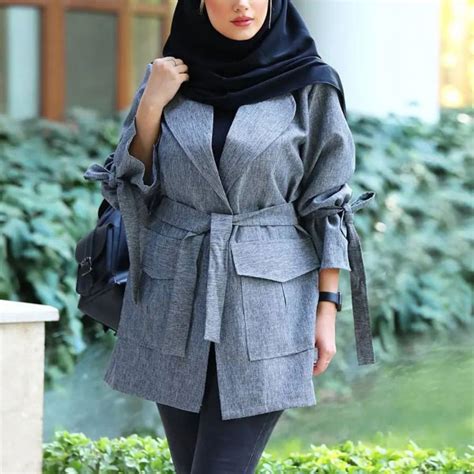 مدل لباس اسپرت جدید زنانه مدل لباس اسپرت زنانه بیرونی