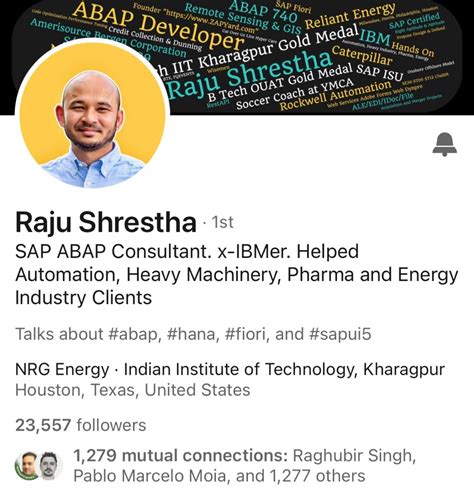 Wouter Van Heddeghem On Linkedin Sap Abap Saptechnical Zapyard S4hana