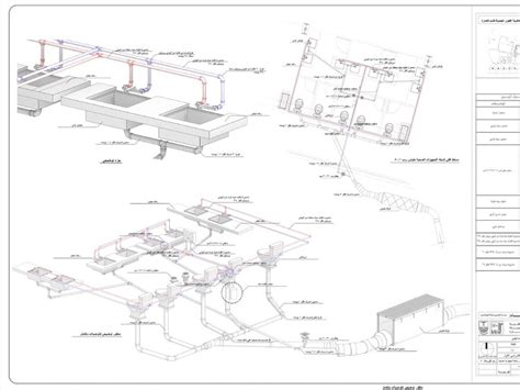Mep And Firefighting Design 2d 3d Work Drafting Revit Bim Upwork