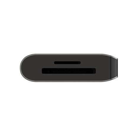 5 In 1 Multiport Usb C Adapter Usb C Hub 4k Hdmi Belkin Th