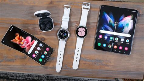 Samsung Galaxy Z Fold 3 Vs Galaxy Z Flip 3 Whats The Difference