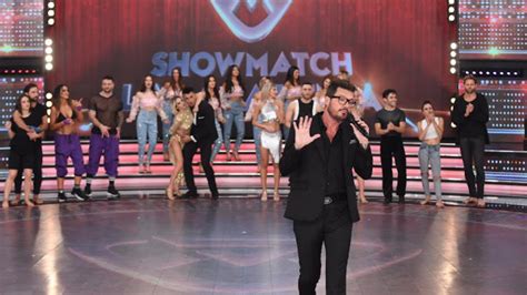 La Academia Fueron Eliminadas Dos Parejas Y Quedaron Definidas Las