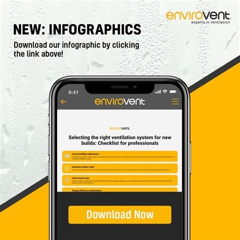 Envirovent On Linkedin Development Ventilation